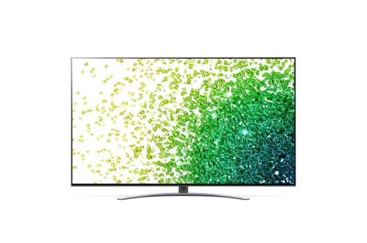 Televizor LG 55NANO883PB/LED/55"/NanoCell UHD/smart/webOS ThinQ AI/crna