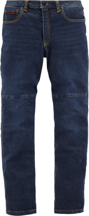 PANTALONA ICON UPARAMOR JEAN