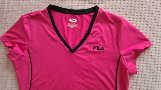 FILA Sport majica kao nova L