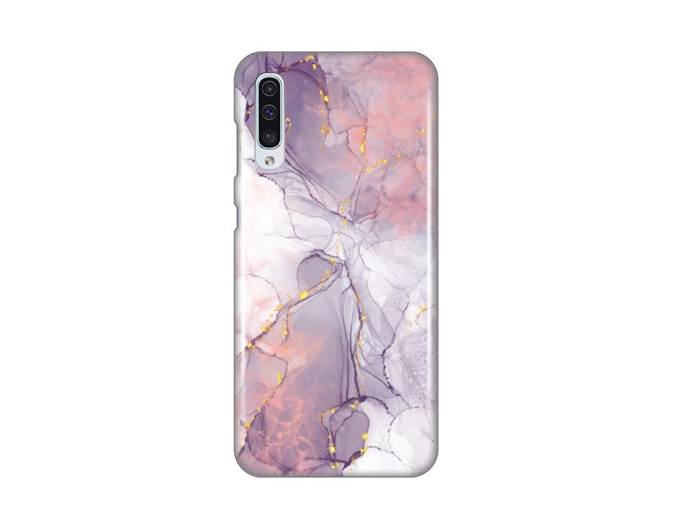 Silikonska futrola PRINT - Samsung A307F/A505F/A507F Galaxy A30s/A50/A50s Pink Marble