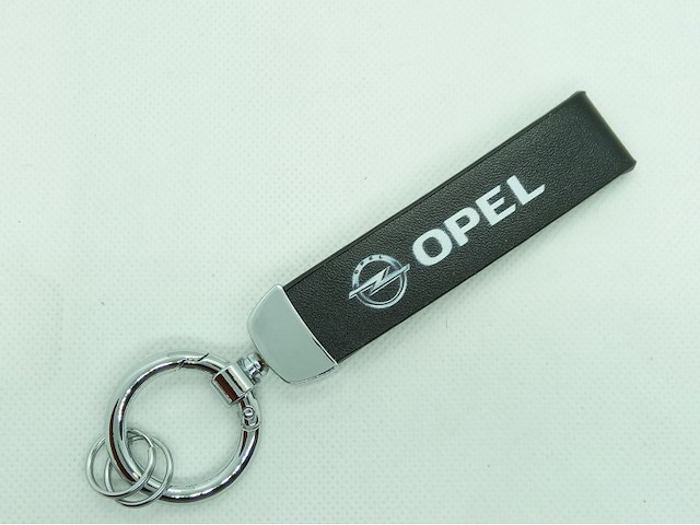 Privezak za ključeve - OPEL