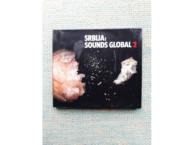 Srbija sounds global 2