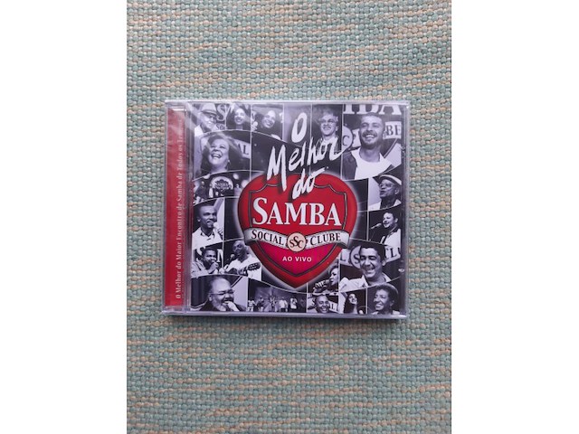 O Methor do Samba