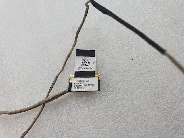 Flet flat kabel kabl za Acer Aspire N16Q6 ES1-132