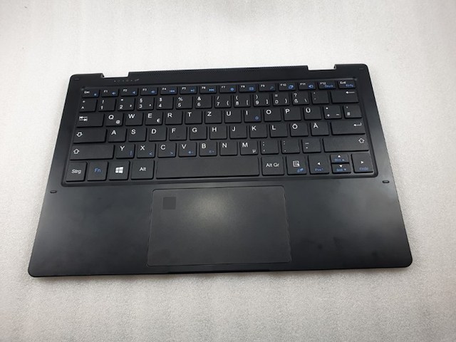 Tastatura sa palmrestom za Trekstor YourBook C11B