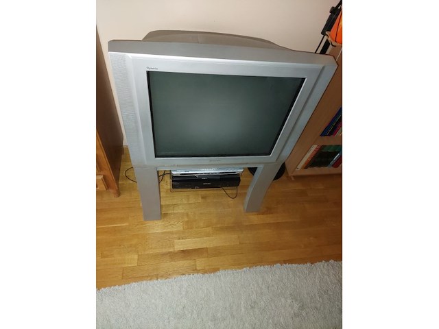 Panasonic colour tv