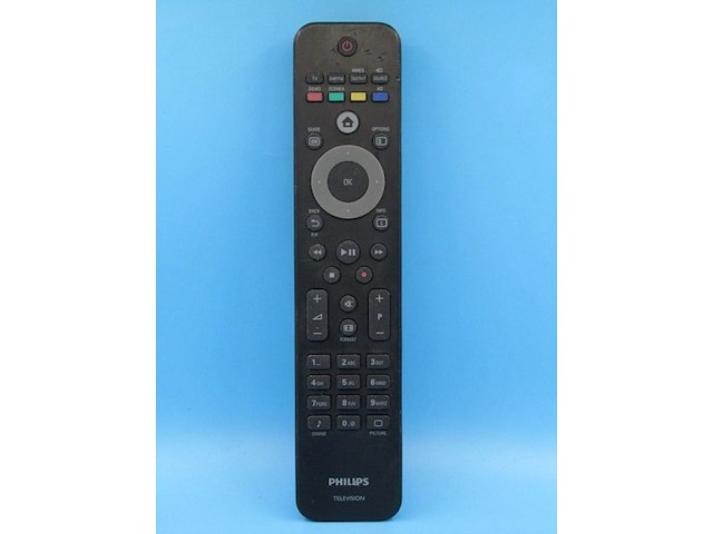 Philips daljinski za TV RC470701