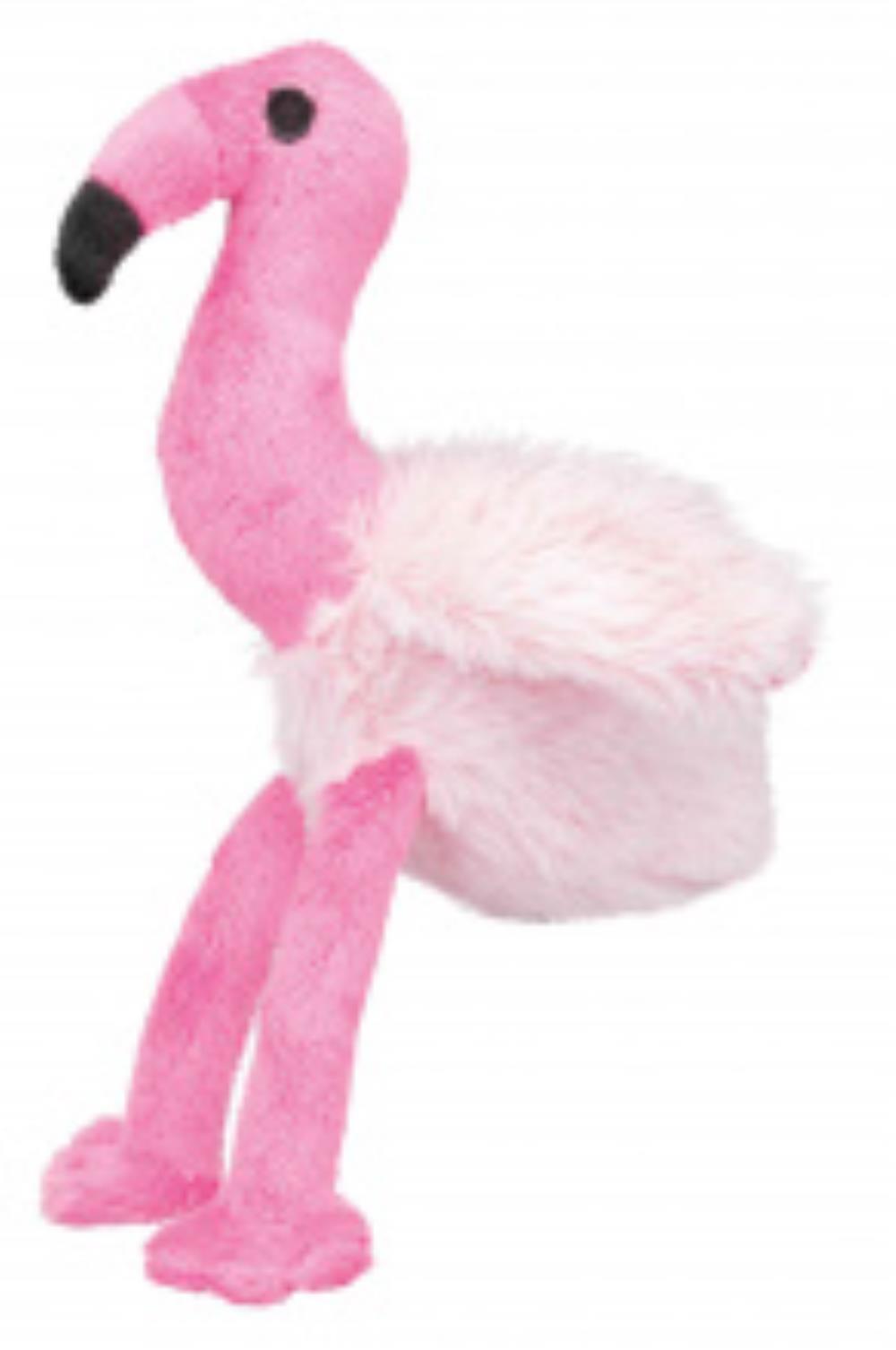 IGRAČKA FLAMINGOS PLIŠANA