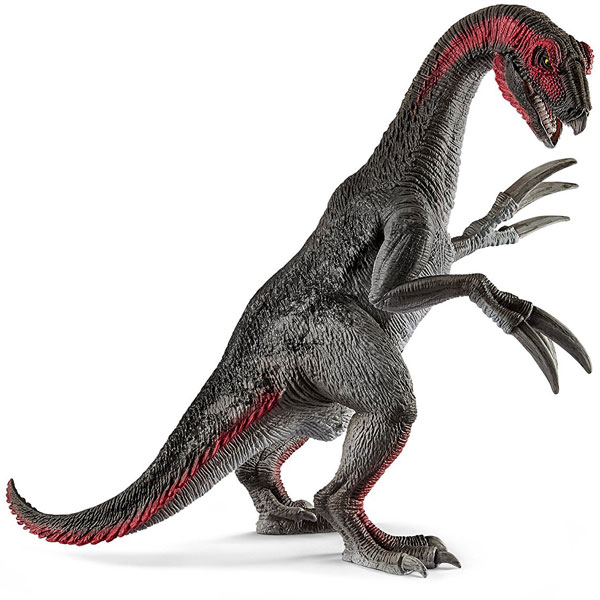 Schleich dinosaurus Therizinosaurus 15003