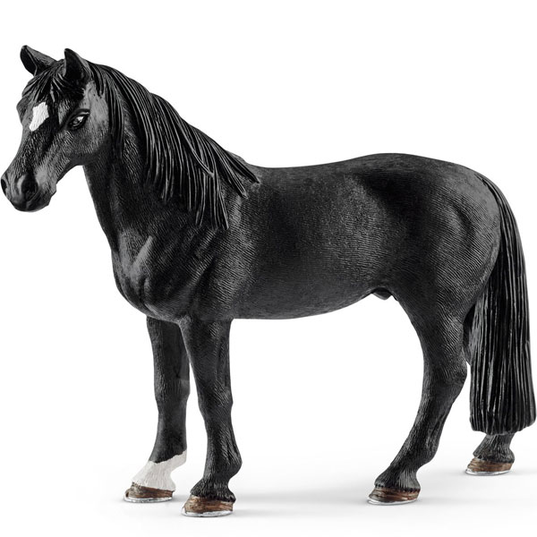 Schleich Tennessee Walker pastuv 13832