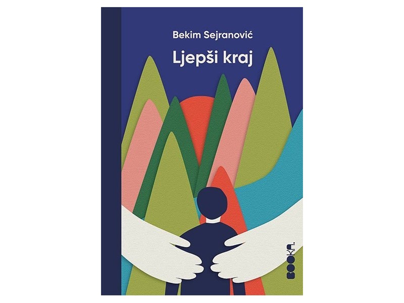 Bekim Sejranović - Ljepši kraj NOVO!!!