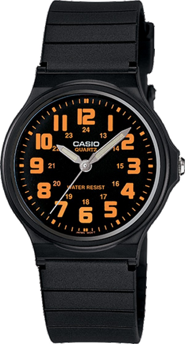 CASIO MQ-71-4B