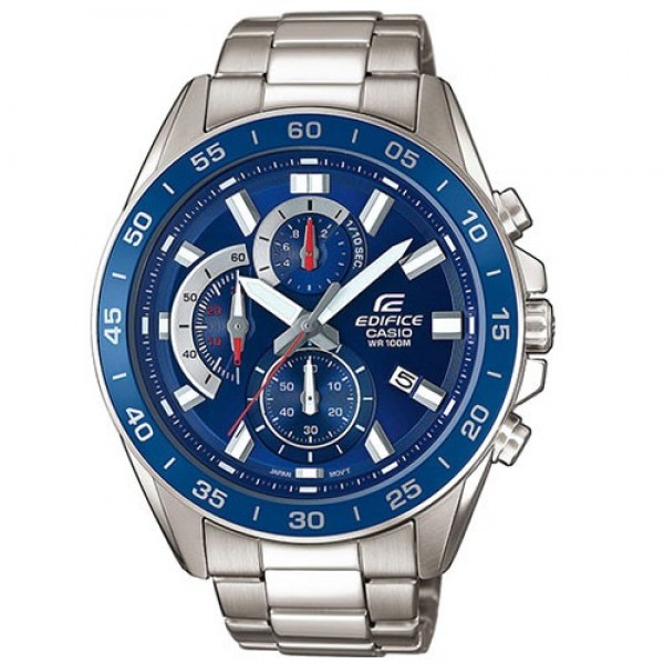 CASIO EDIFICE EFV-550D-2A