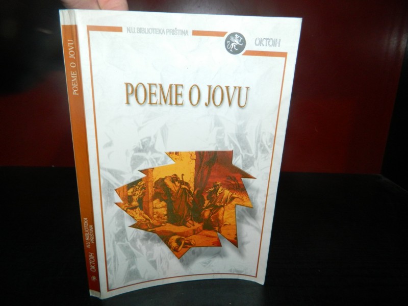 Poeme o Jovu