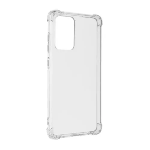 Futrola - maska Transparent Ice Cube za Samsung A525 Galaxy A52 4G/A526 Galaxy A52 5G/A528B Galaxy A52s 5G