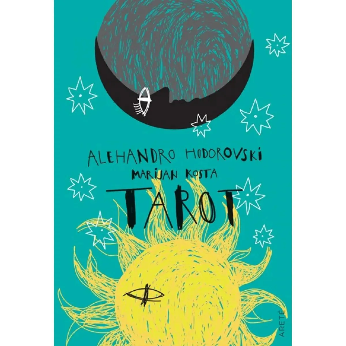 TAROT + KARTE