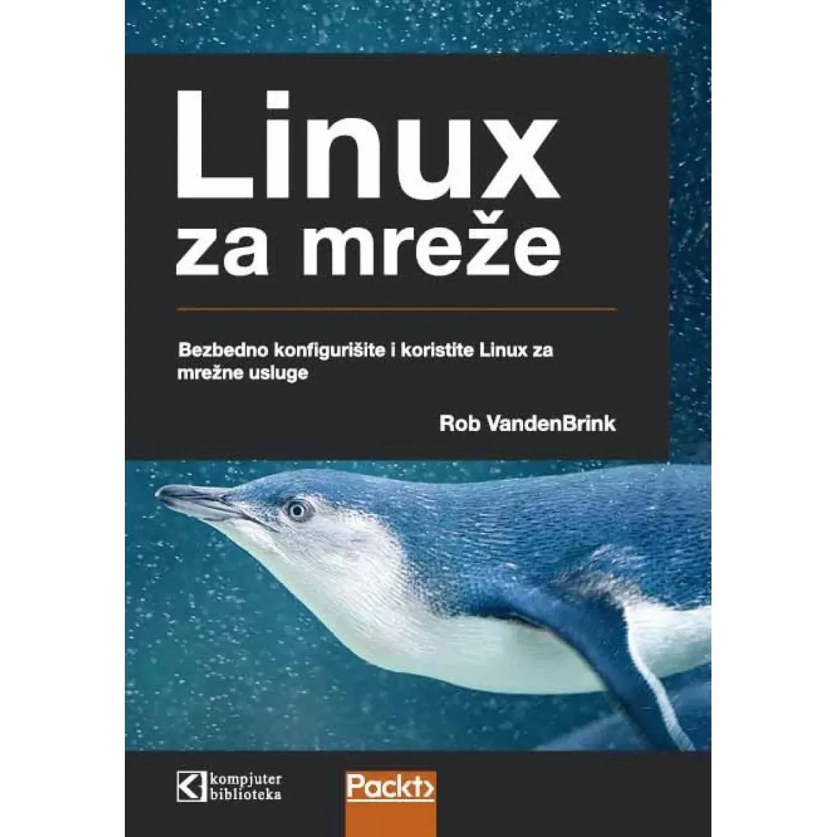 LINUX ZA MREŽE