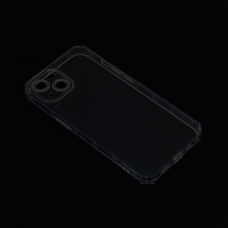 Futrola Full Protection za iPhone 13 6.1 transparent