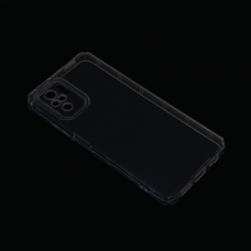Futrola Full Protection za Xiaomi Redmi Note 10 4G/Note 10s transparent