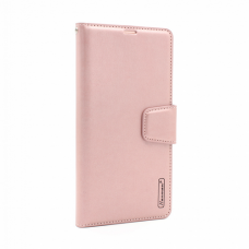 Futrola Hanman ORG za Xiaomi Redmi 10/10 Prime/Note 11 4G roze