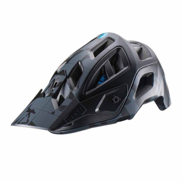 KACIGA LEATT MTB ALL MOUNTAIN 3.0