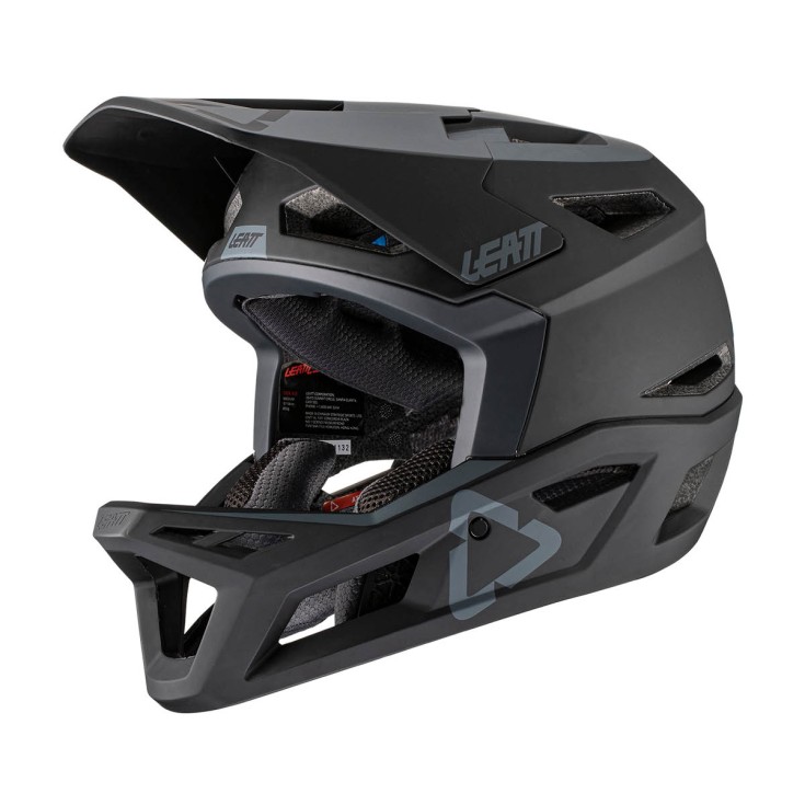 KACIGA LEATT MTB GRAVITY 4.0