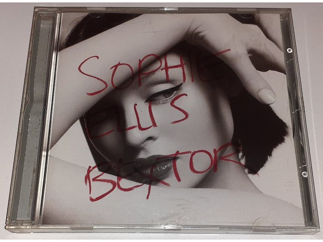 Sophie Ellis-Bextor - Read My Lips