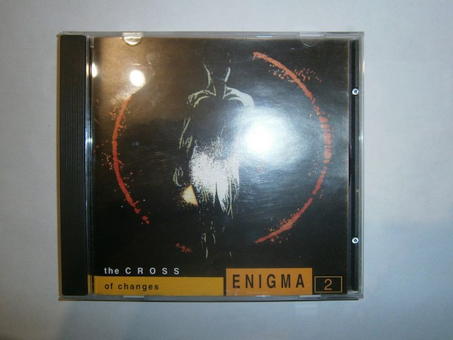 Enigma - The Cross Of Changes