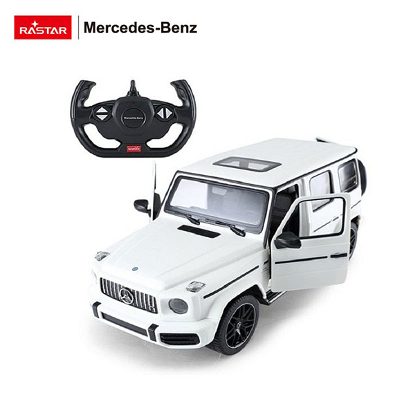 Rastar Mercedes-Benz G63 1:14