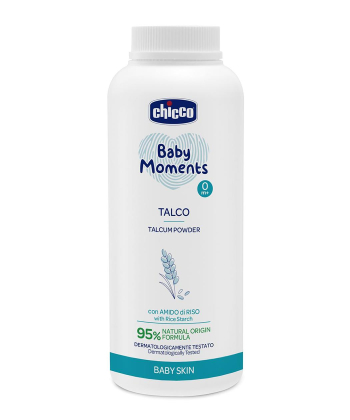 Chicco puder za bebe 150g