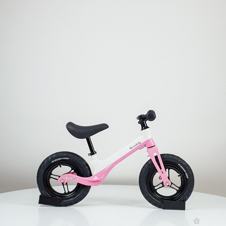 Balans Bike Speed model 761 PINK