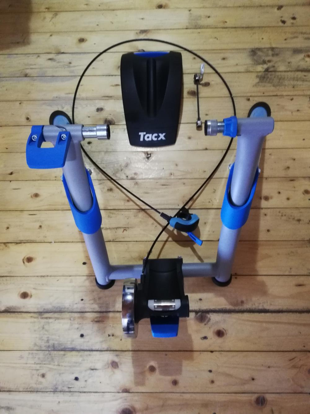 Tacx Satori SMART t2400