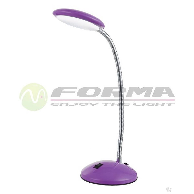 Stona LED lampa FD2006-5T VL