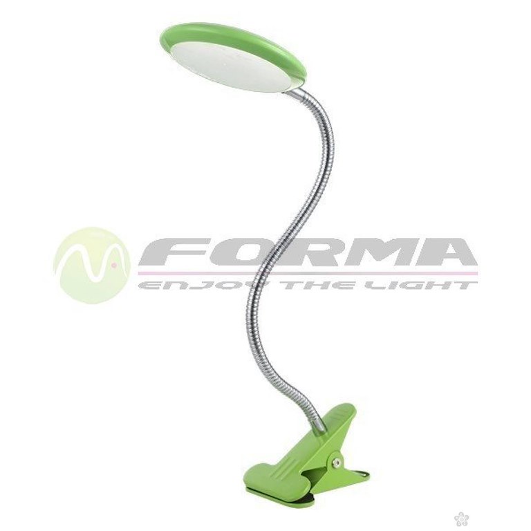 Stona LED lampa FD2006-5TK GR