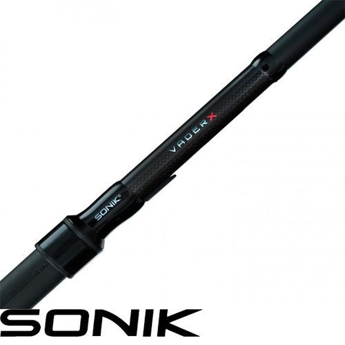 Vader-X RS Carp rod 12′ 3.60m 3.5 lbs