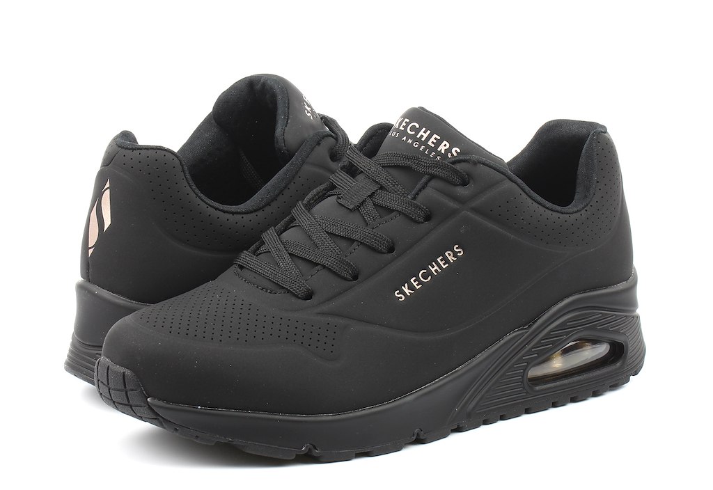 Skechers Plitke patike - Uno - Stand On Air