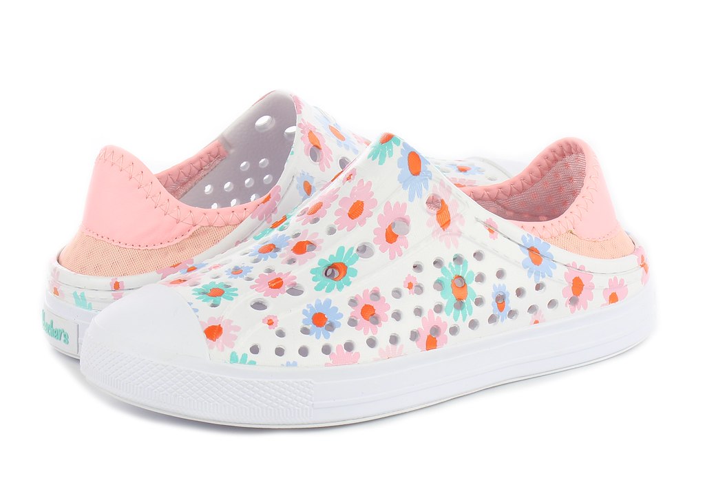 Skechers Plitke cipele - Guzman Steps - Hello Daisy