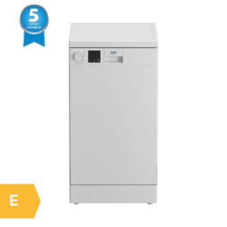 BEKO DVS 05024 W mašina za pranje sudova