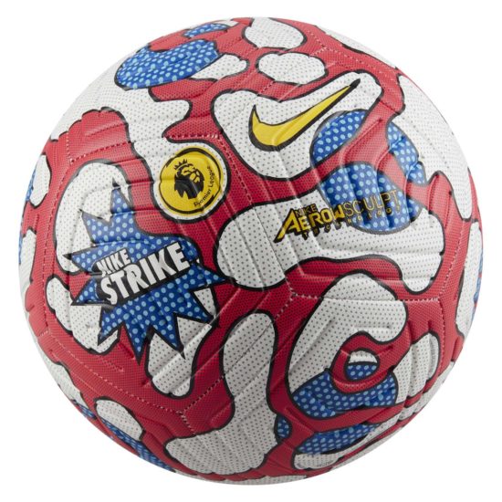 NIKE STRIKE BALL VELIČINA 3