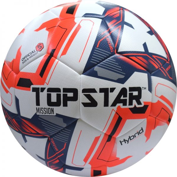 TOPSTAR MISSION HYBRID