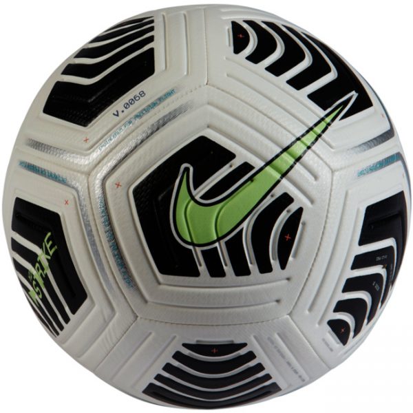 NIKE STRIKE SOCCER BALL