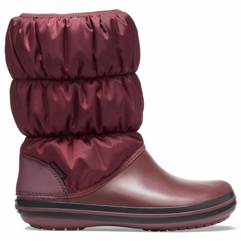 Crocs Winter Puff Boot 14614-607
