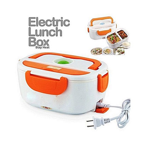 Super Lunch Box Električna posuda za Ručak!