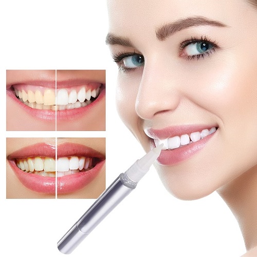 Teeth Whitening Olovka za Profesionalno izbeljivanje zuba!