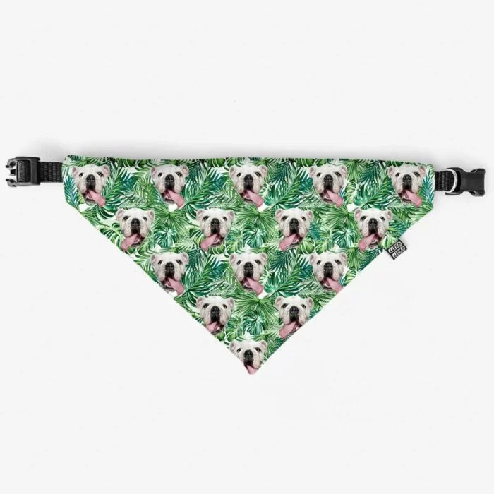 Tropic Bandana