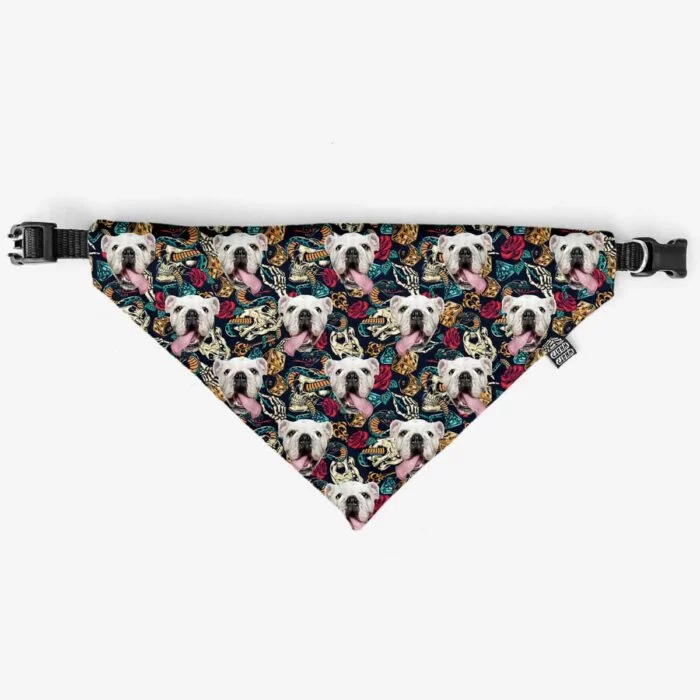 Brutal Bandana