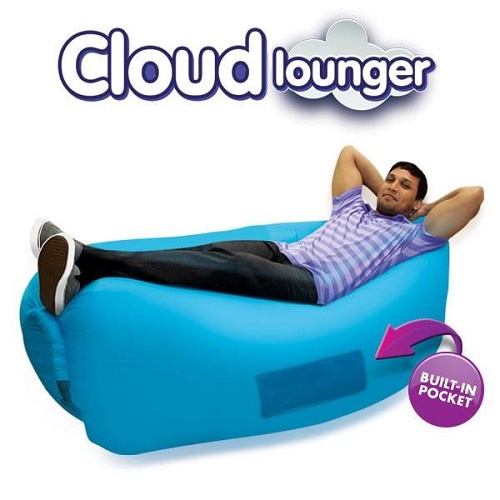 Cloud Lazy Bag Sofa za Poneti!