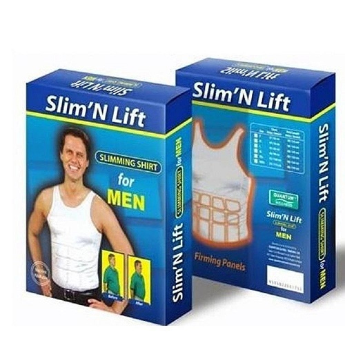 Slim N Lift Majca za oblikovanje tela!