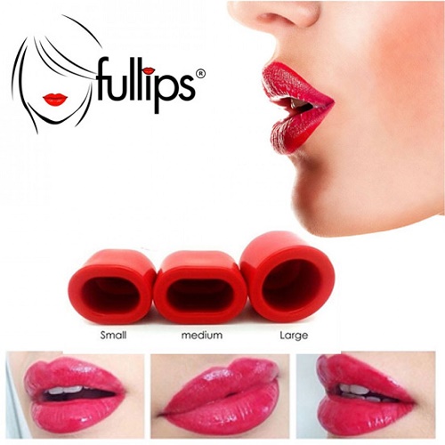 Full Lips komplet za punije usne u sekundi!