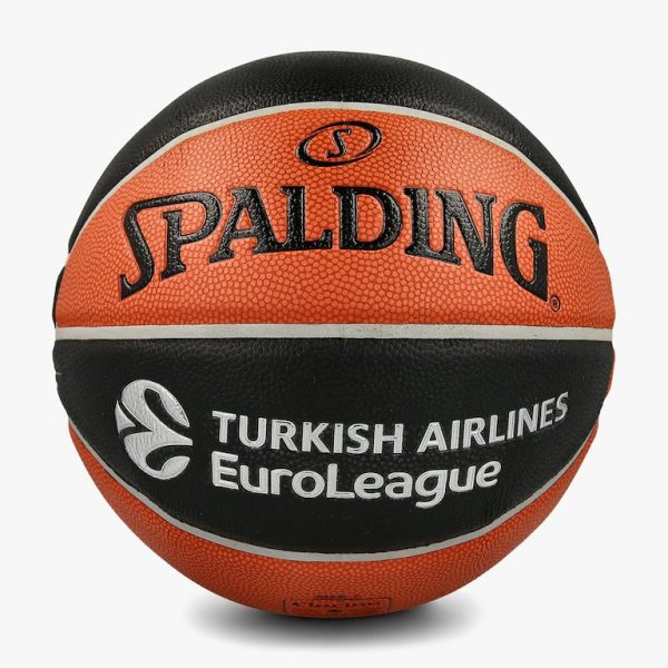 SPALDING EuroLeague TF-1000